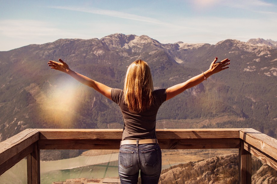 A feltétel nélküli elfogadás « Önismeret.hu